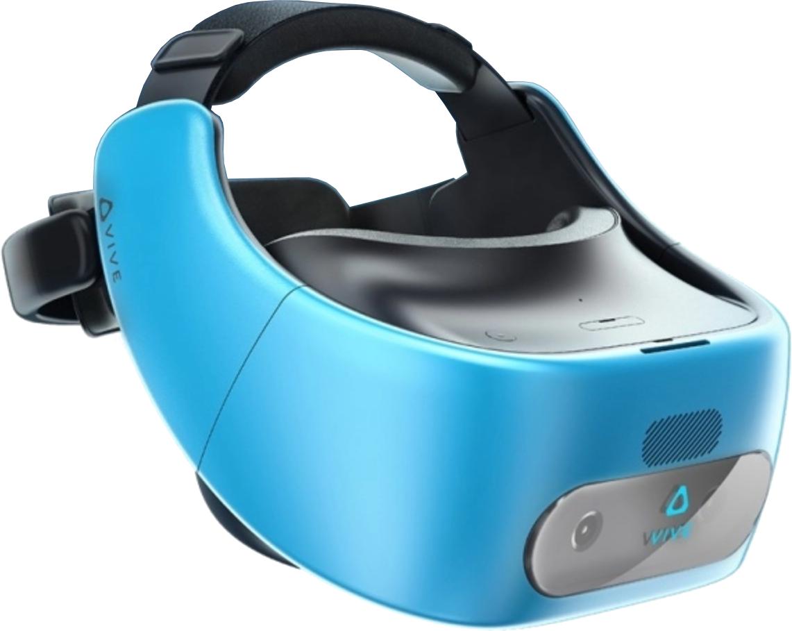 Standalone VR Headsets & The Future of Virtual Reality