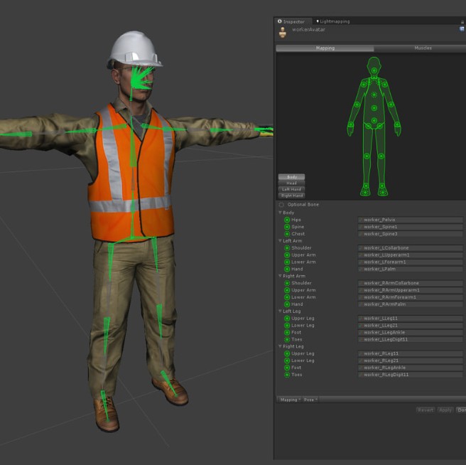 How VR is Changing the Construction Industry