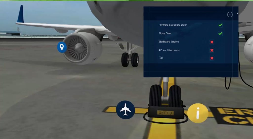 VR Vision - Enterprise VR Training Solutions - The Evolving Aviation ...