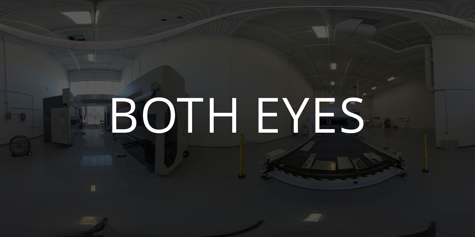 360 video formats explained