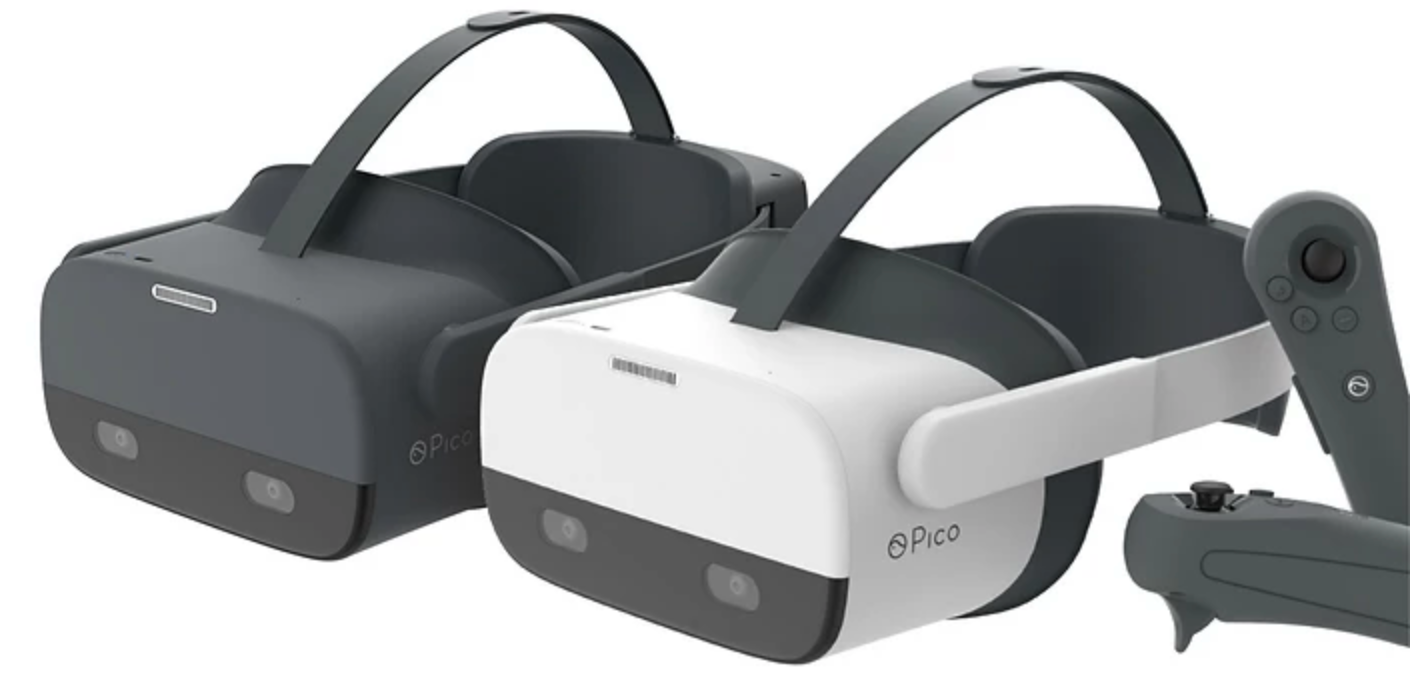 Oculus Quest vs. Pico Neo 2 Eye – Which is Better for Business?