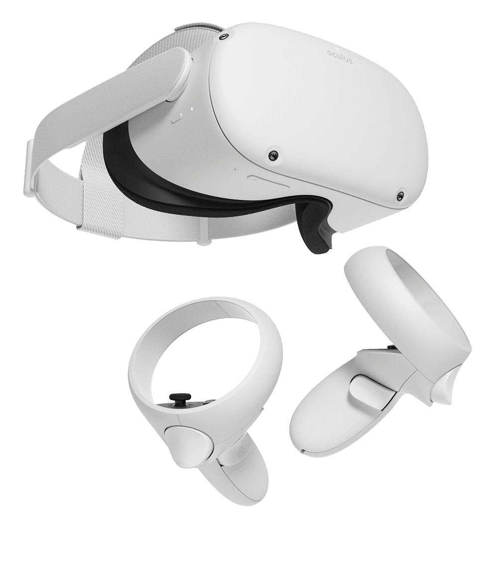 How Oculus Quest 2 is Transforming Enterprise VR Training