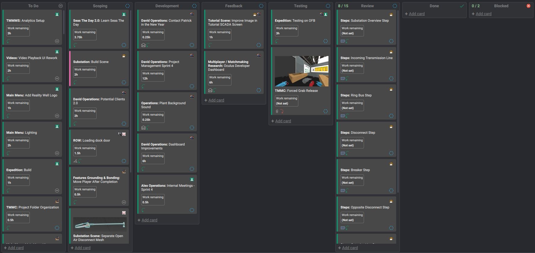 Identifying Bottlenecks in Your Development Cycle
