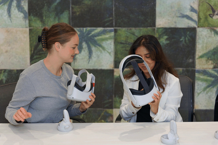 The Challenges Organizations Face Deploying VR Training