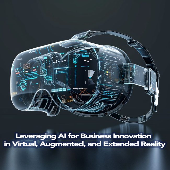 Enterprise XR Training Solutions - VR Vision