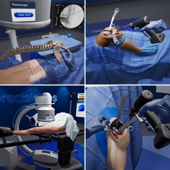 Beyond Gaming: The Untapped Power of VR in Healthcare