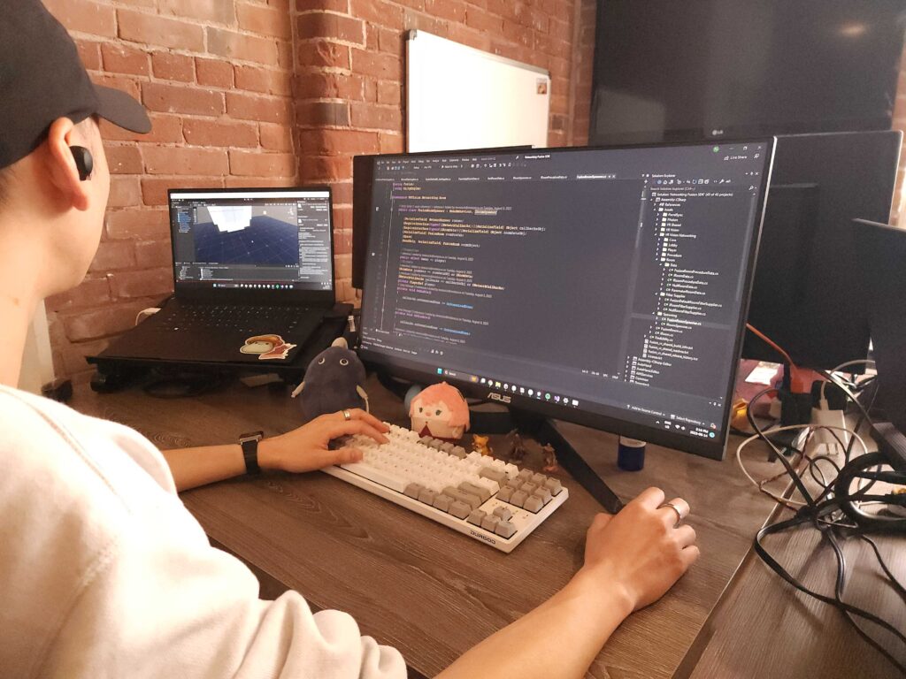 XR IT & Security Deployment Best Practices